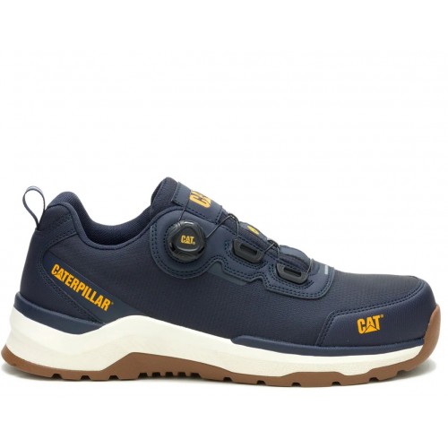 CAT Inductor Tech ESD Safety Trainers BOA Style