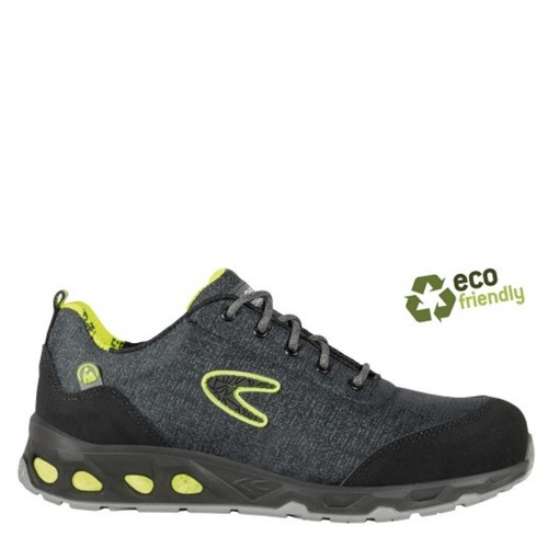 Cofra Earth Safety Trainers