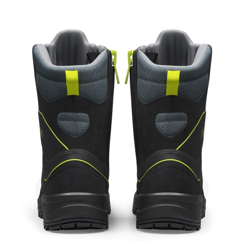 Solid Gear Ion High Safety Boots