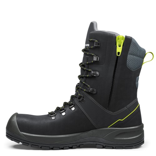 Solid Gear Ion High Safety Boots